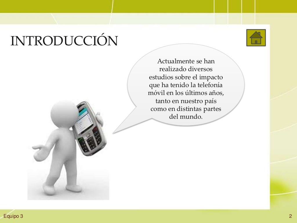Usos y riesgos de los telefonos celulares Usos y riesgos de los telefonos celulares