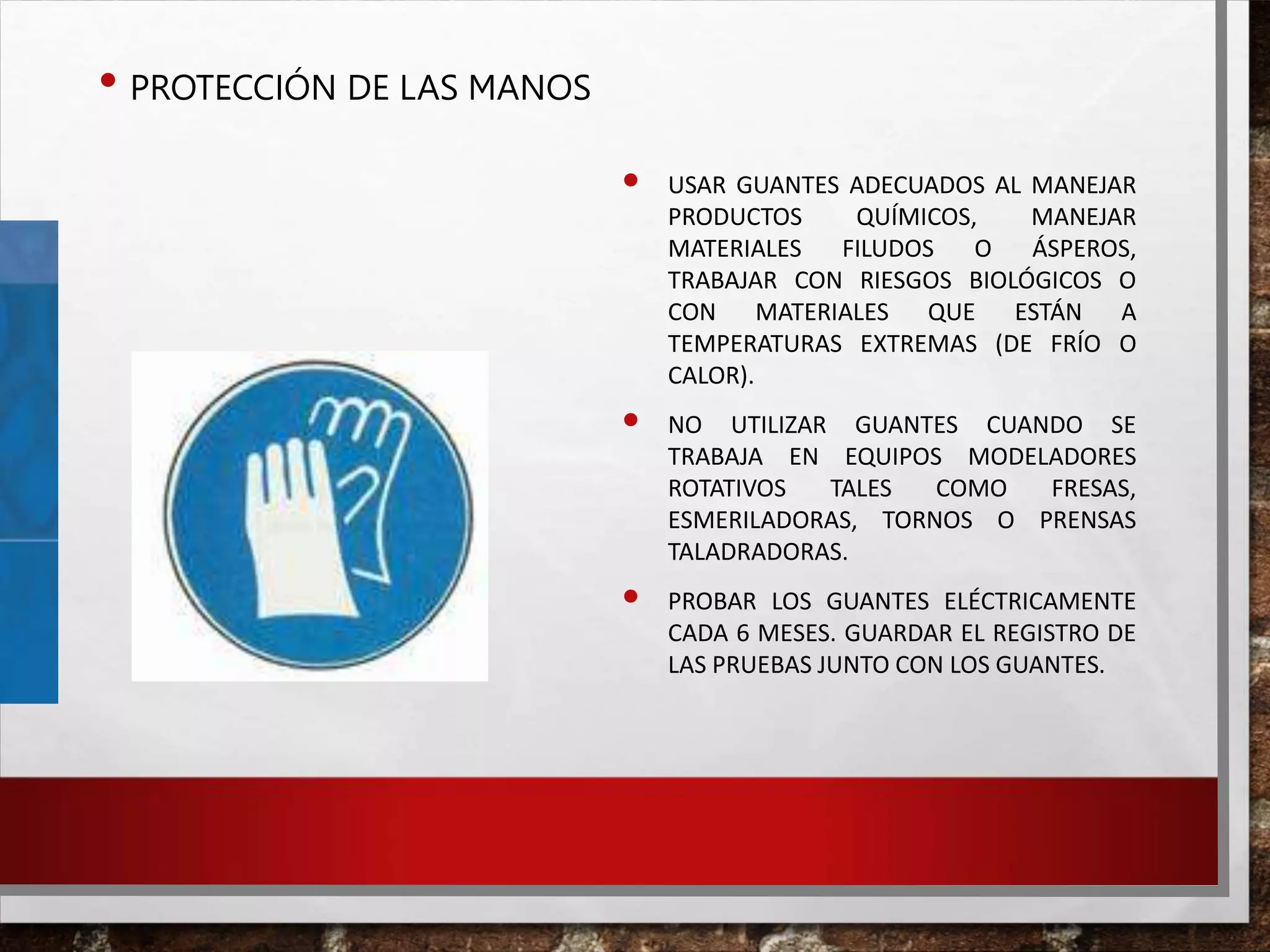 USO_Y_MANTENIMIENTO_DE_EPP.ppt