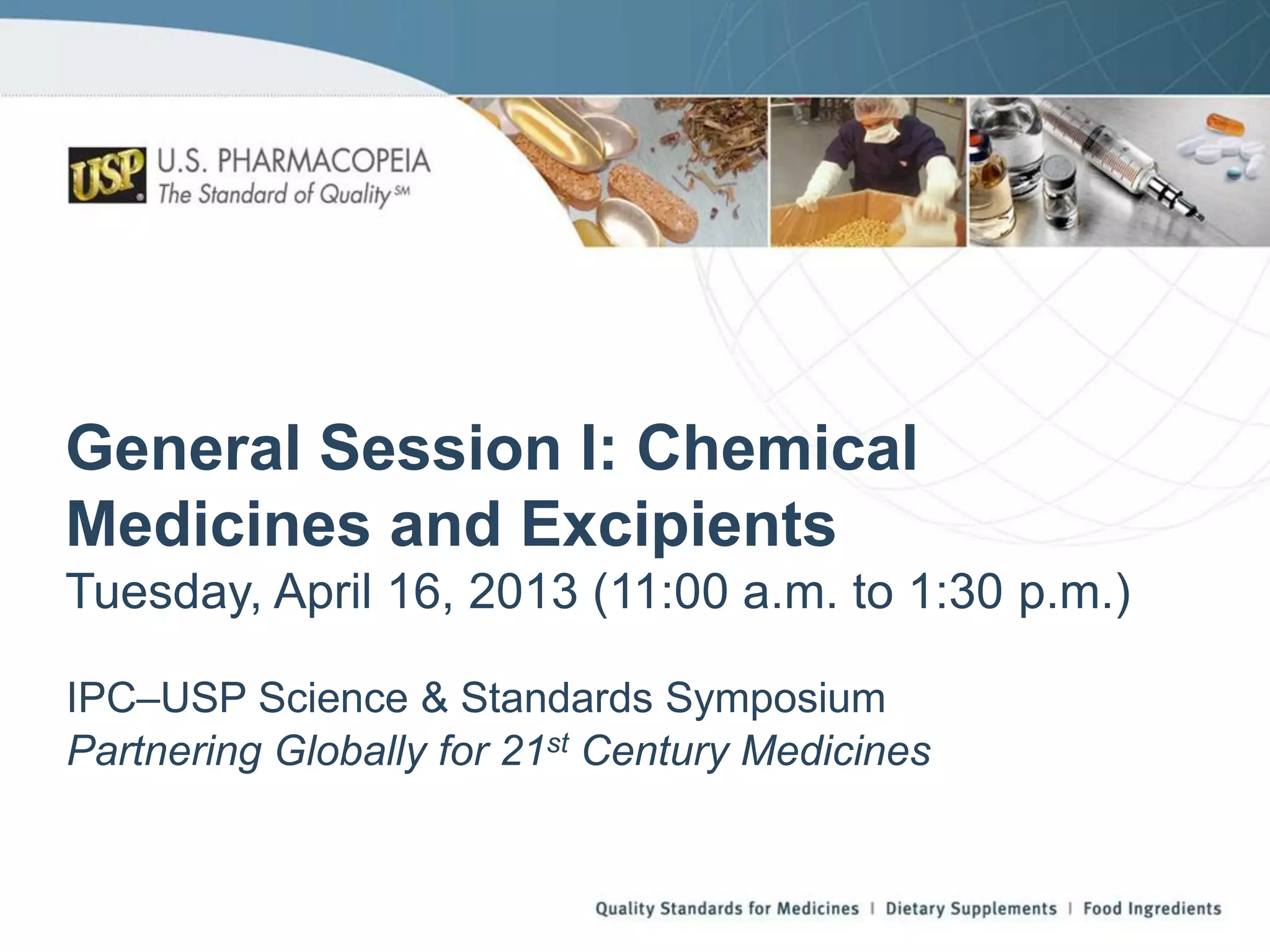 Usp chemical medicines & excipients | PDF