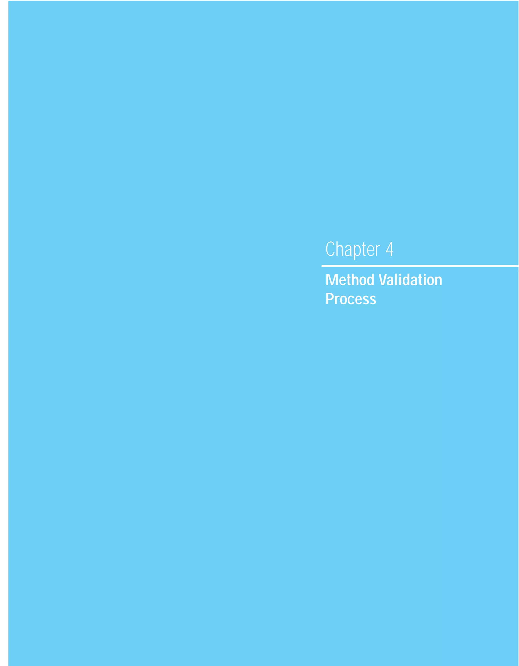 USP(1225,1226) ICH Q2(R1) by agilent | PDF