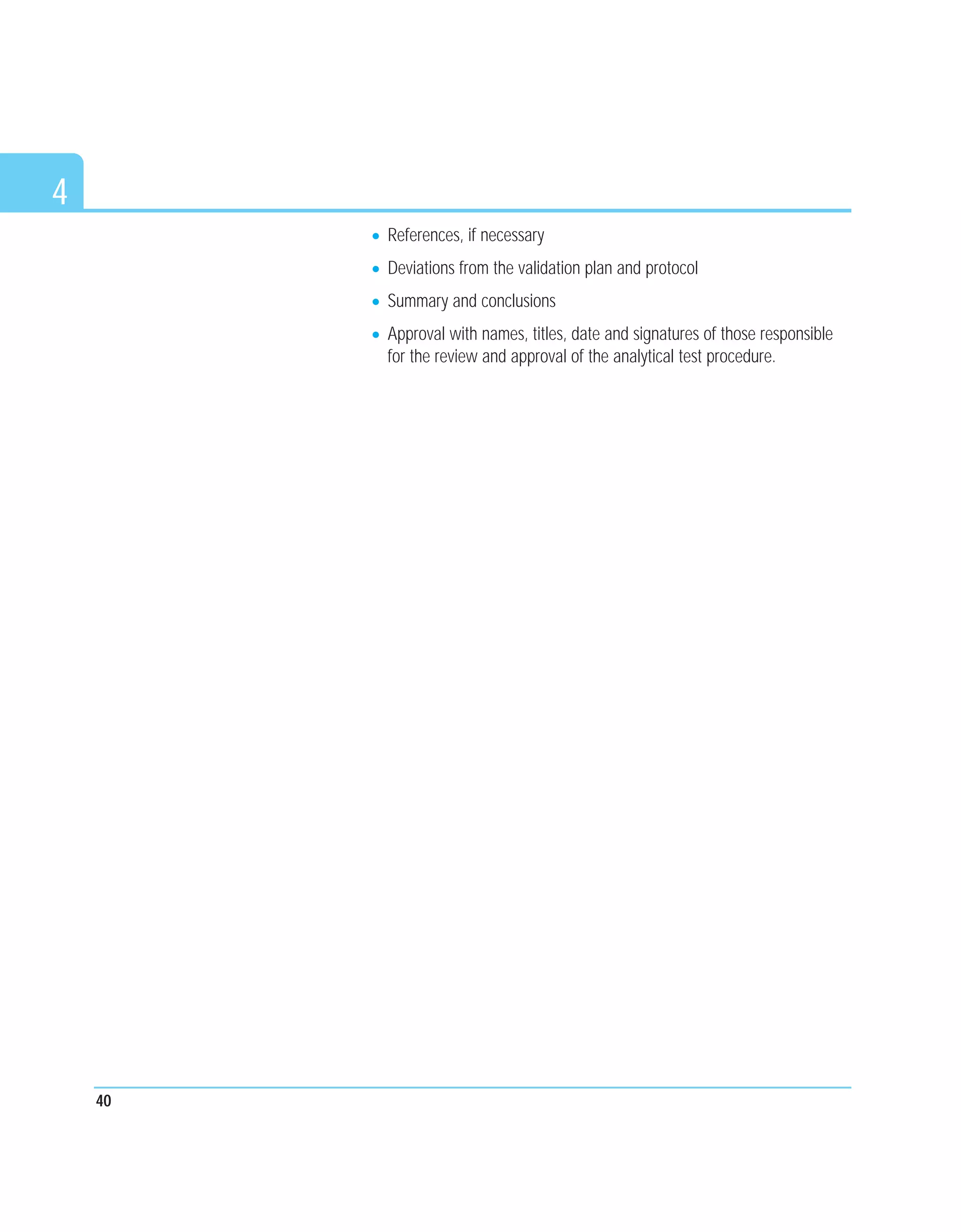 USP(1225,1226) ICH Q2(R1) by agilent | PDF