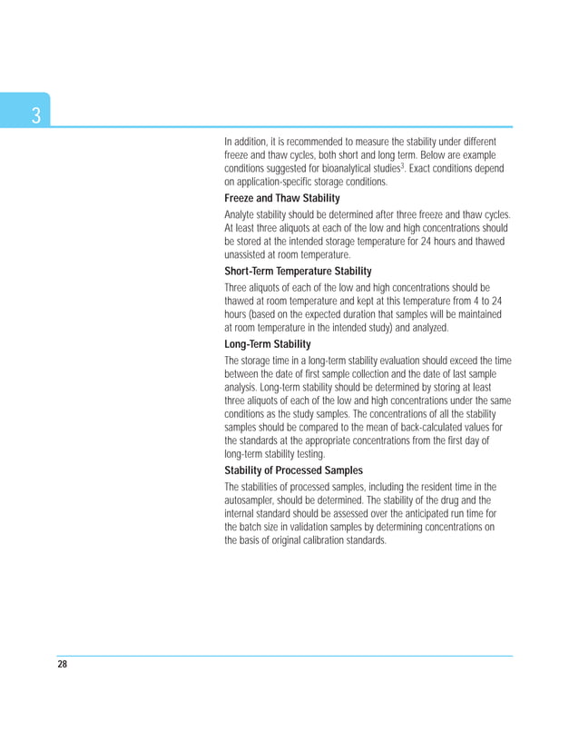 USP(1225,1226) ICH Q2(R1) by agilent | PDF | Pharmaceutical Industry ...