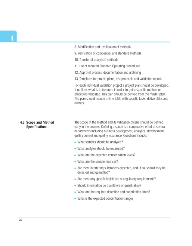 USP(1225,1226) ICH Q2(R1) by agilent | PDF | Pharmaceutical Industry ...