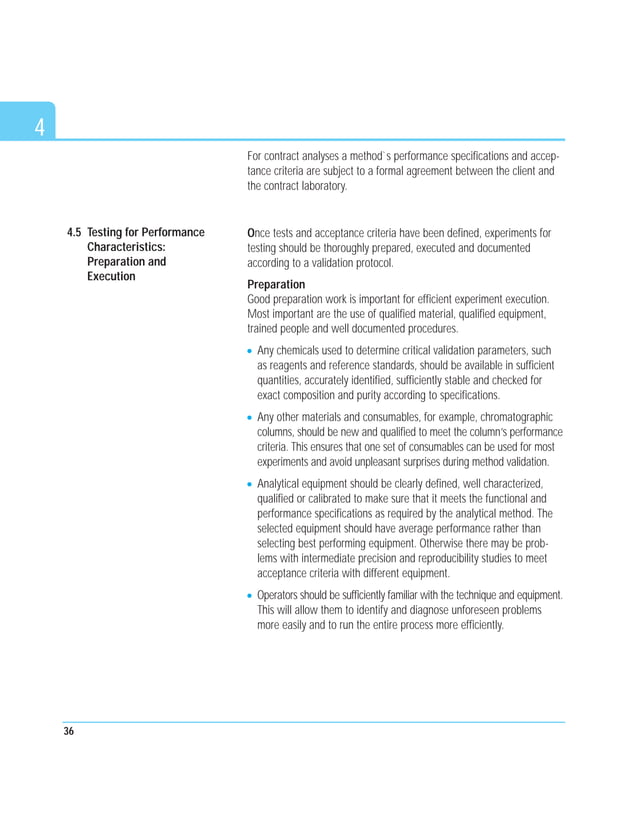 USP(1225,1226) ICH Q2(R1) by agilent | PDF | Pharmaceutical Industry ...