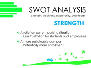 Usp180 final carpool presentation | PPTX | Automotive