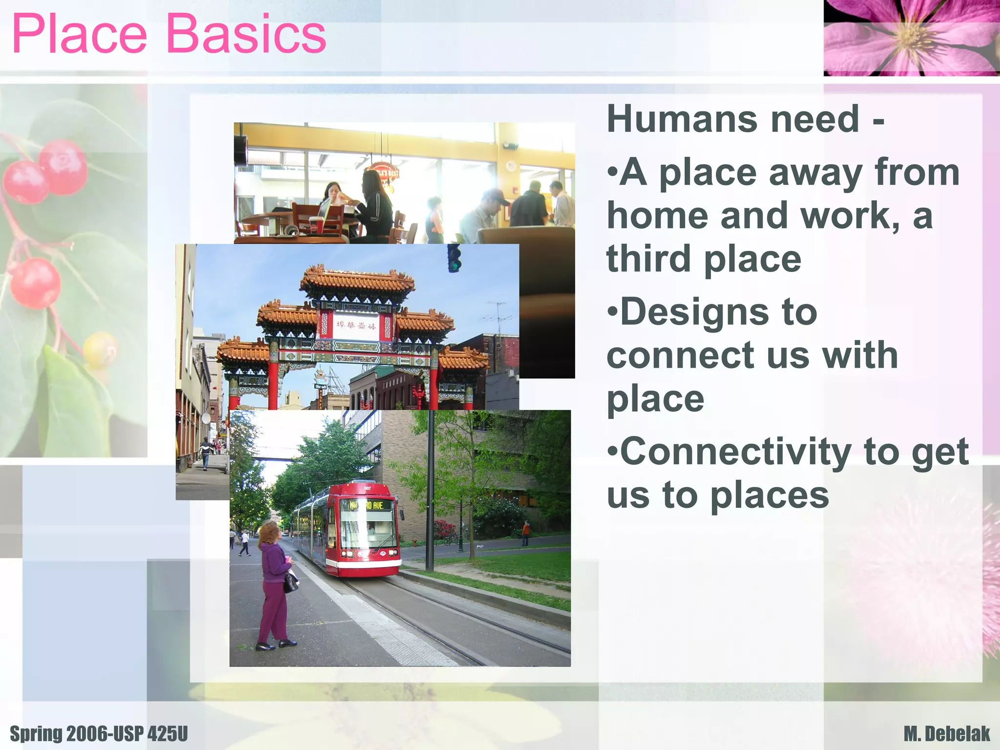 Usp 425 U Final Pres Short | PPT