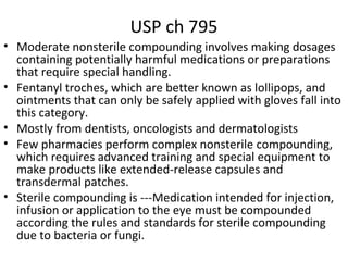 Usp795 | PPT