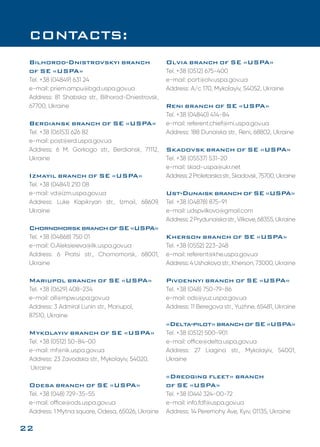 USPA 2020 leaflet (Eng) | PDF