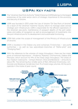 USPA 2020 leaflet (Eng) | PDF