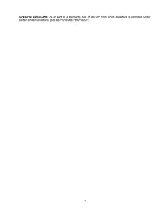 Uspap | PDF