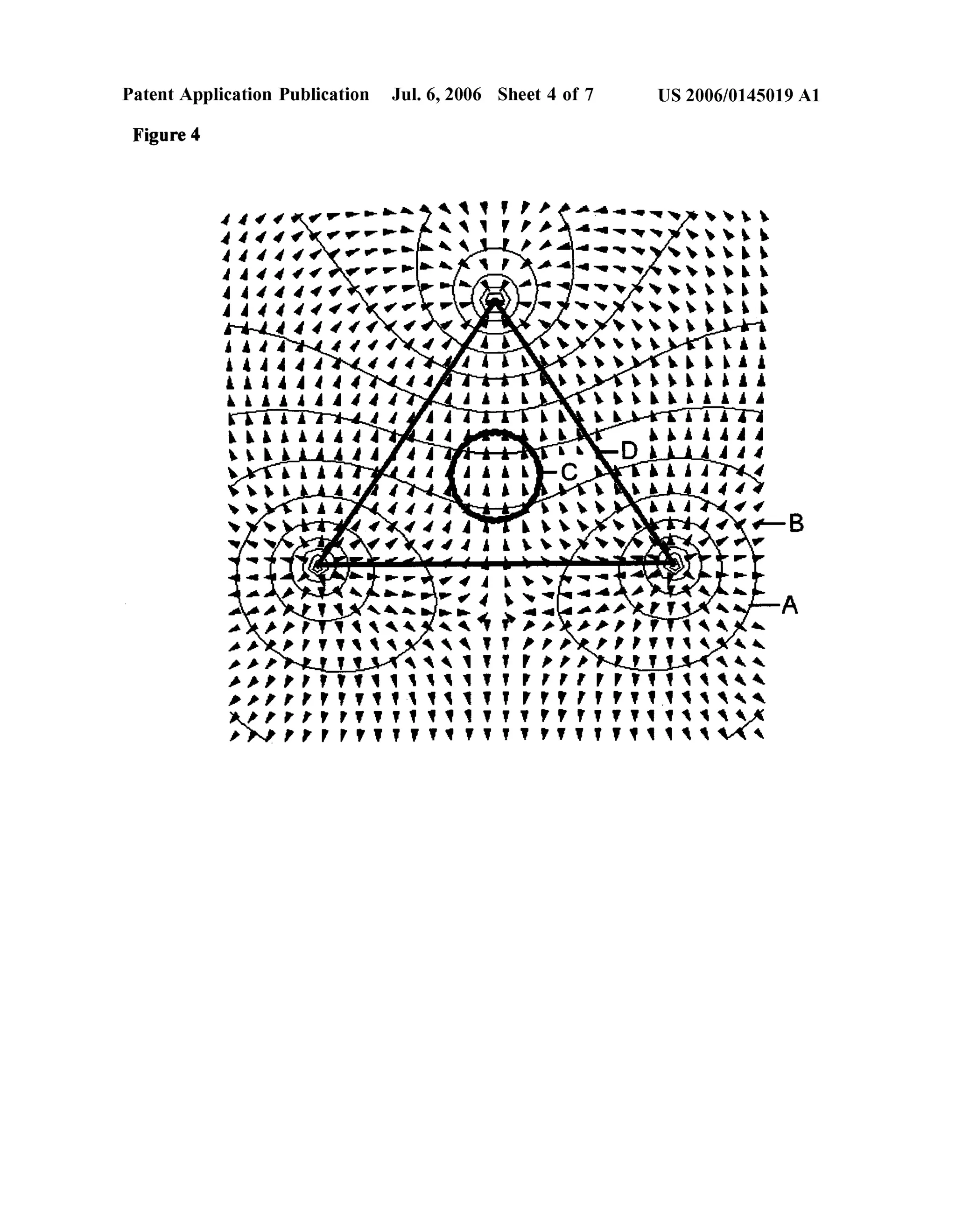US Patent - Triangular Spacecraft Patent | PDF