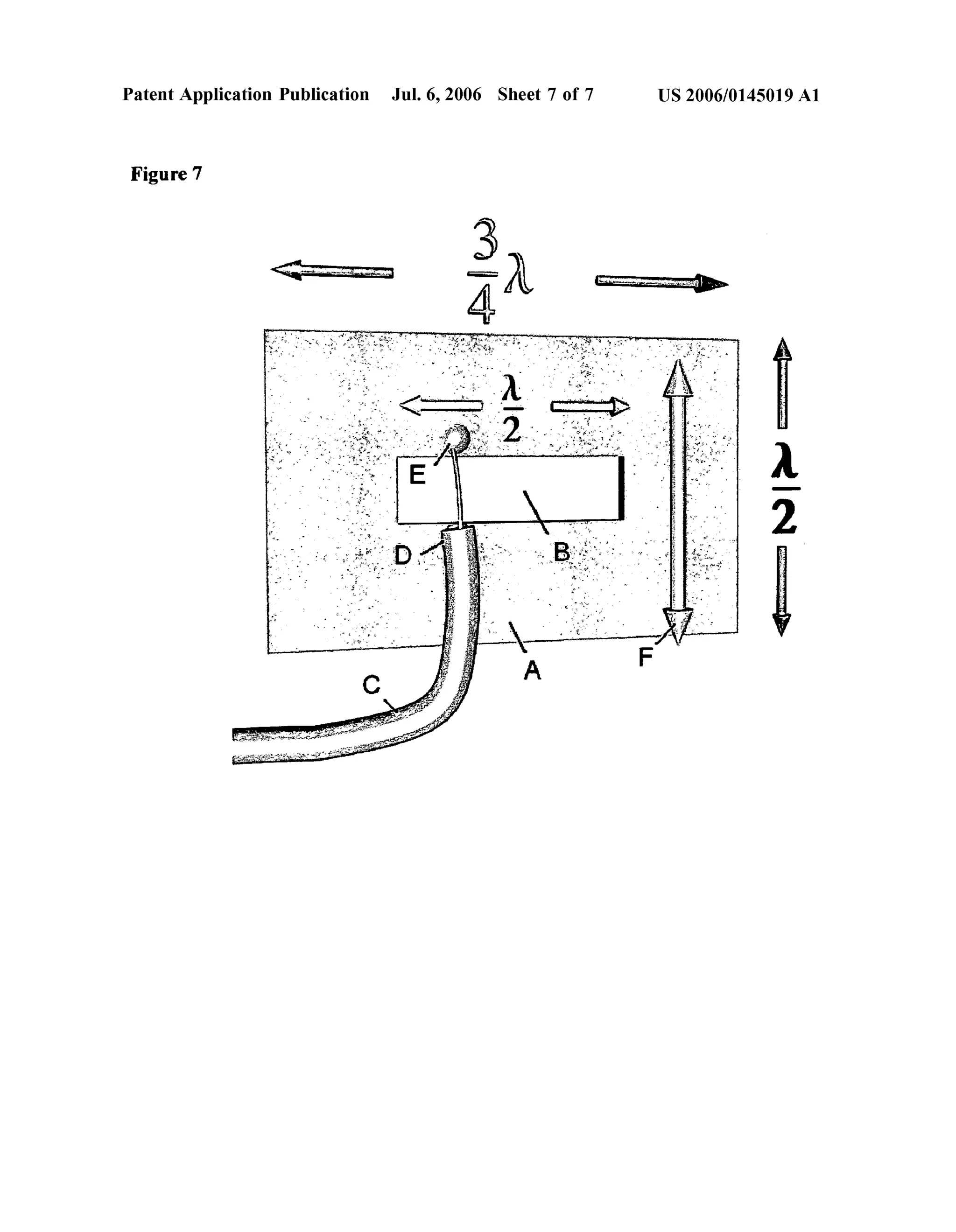 US Patent - Triangular Spacecraft Patent | PDF