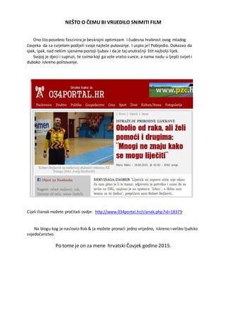 Uspavanka iz Dervišage | DOCX