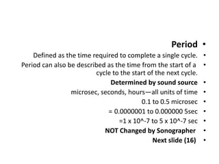 Us physics (8) | PPTX