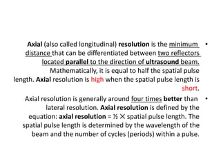 Us physics (9) | PPTX