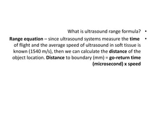 Us physics (9) | PPTX