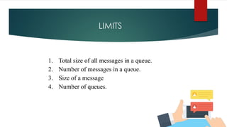 Usp message queues | PPT