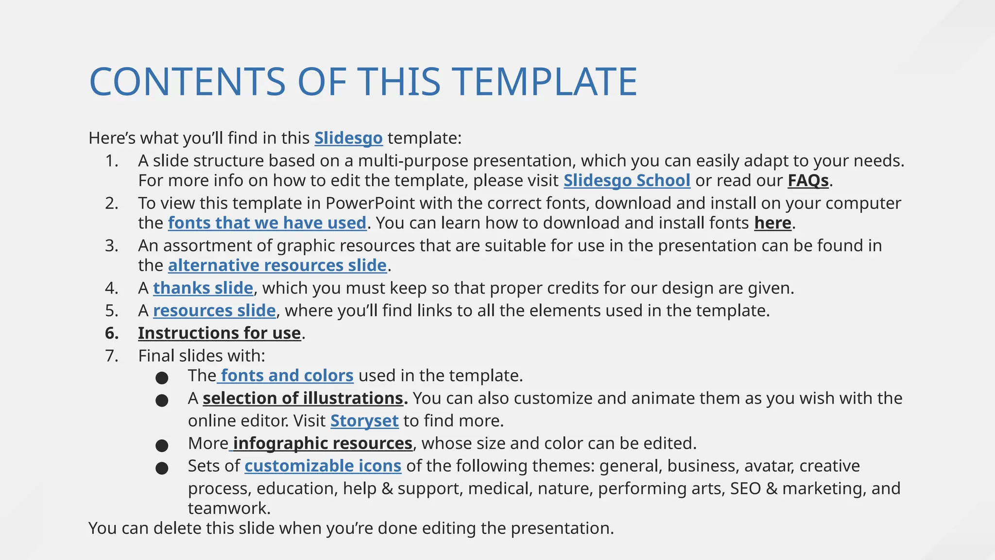 US Police Ranks_ Law Enforcement Positions by Slidesgo.pptx