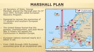 Containment Of Communism