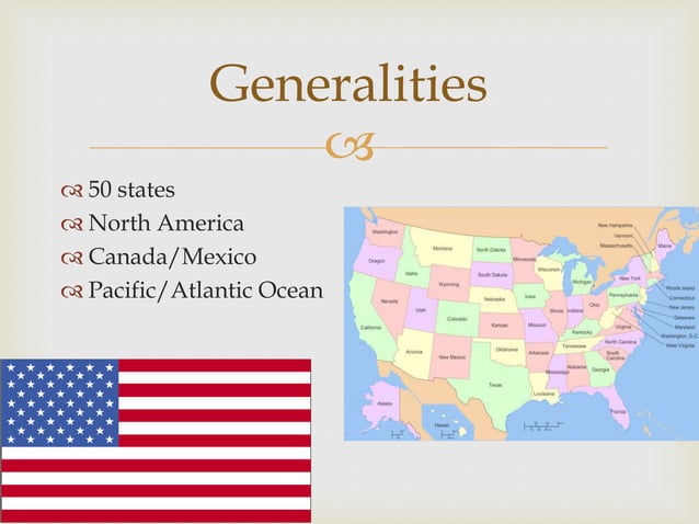 US political system | PPTX | Civic affairs | Politics