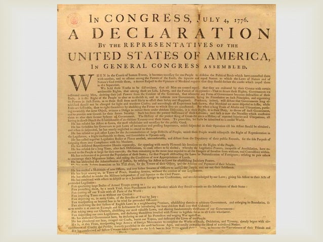 US political system | PPTX | Civic affairs | Politics