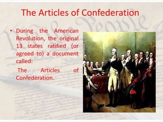Us political system | PPT