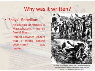 Us political system | PPT