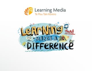 Introducing Learning Media.. | PDF | Education industry | Industries