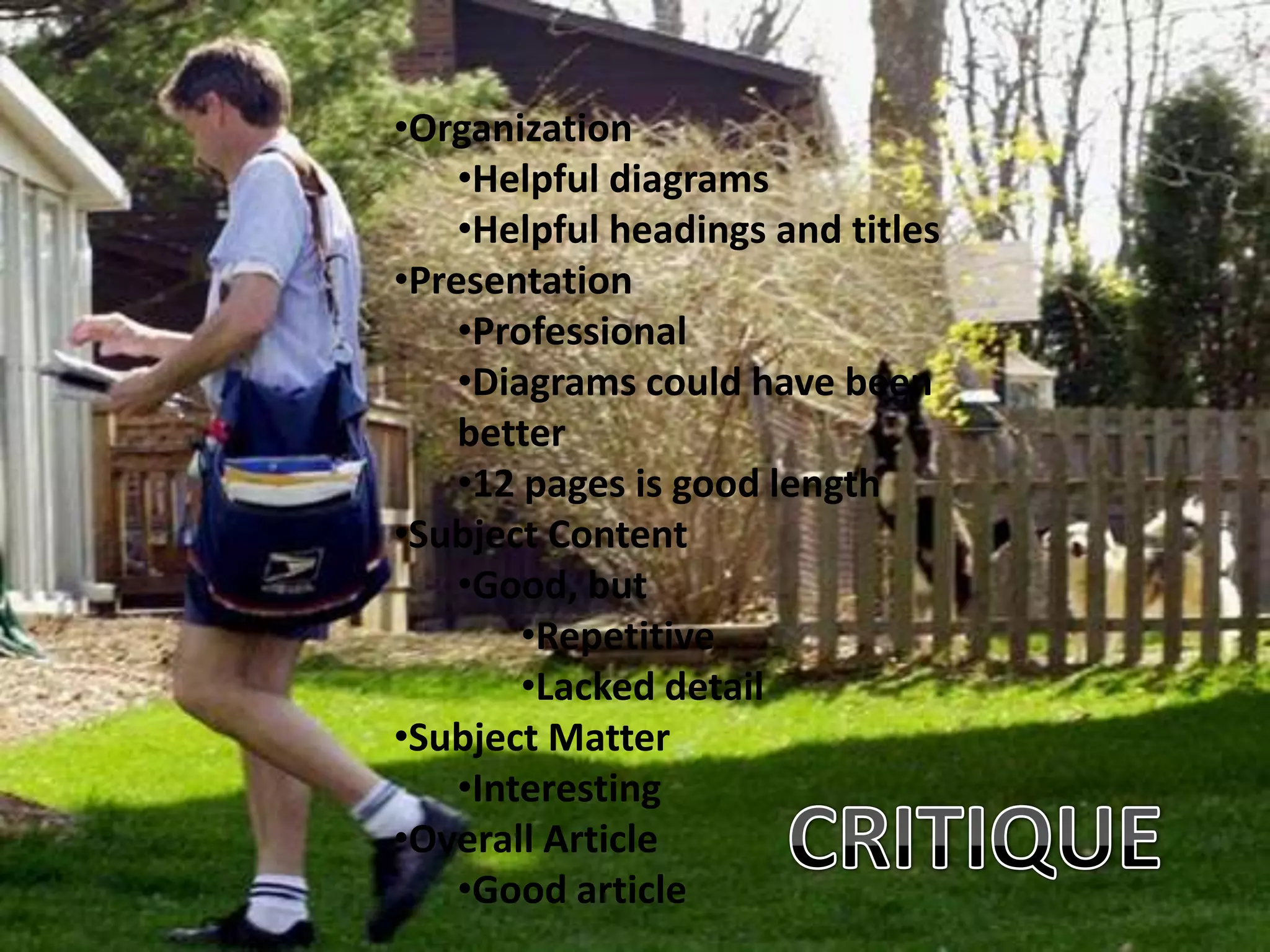 USPS - Optimizing Highway Transportation | PPTX | Logistics and ...