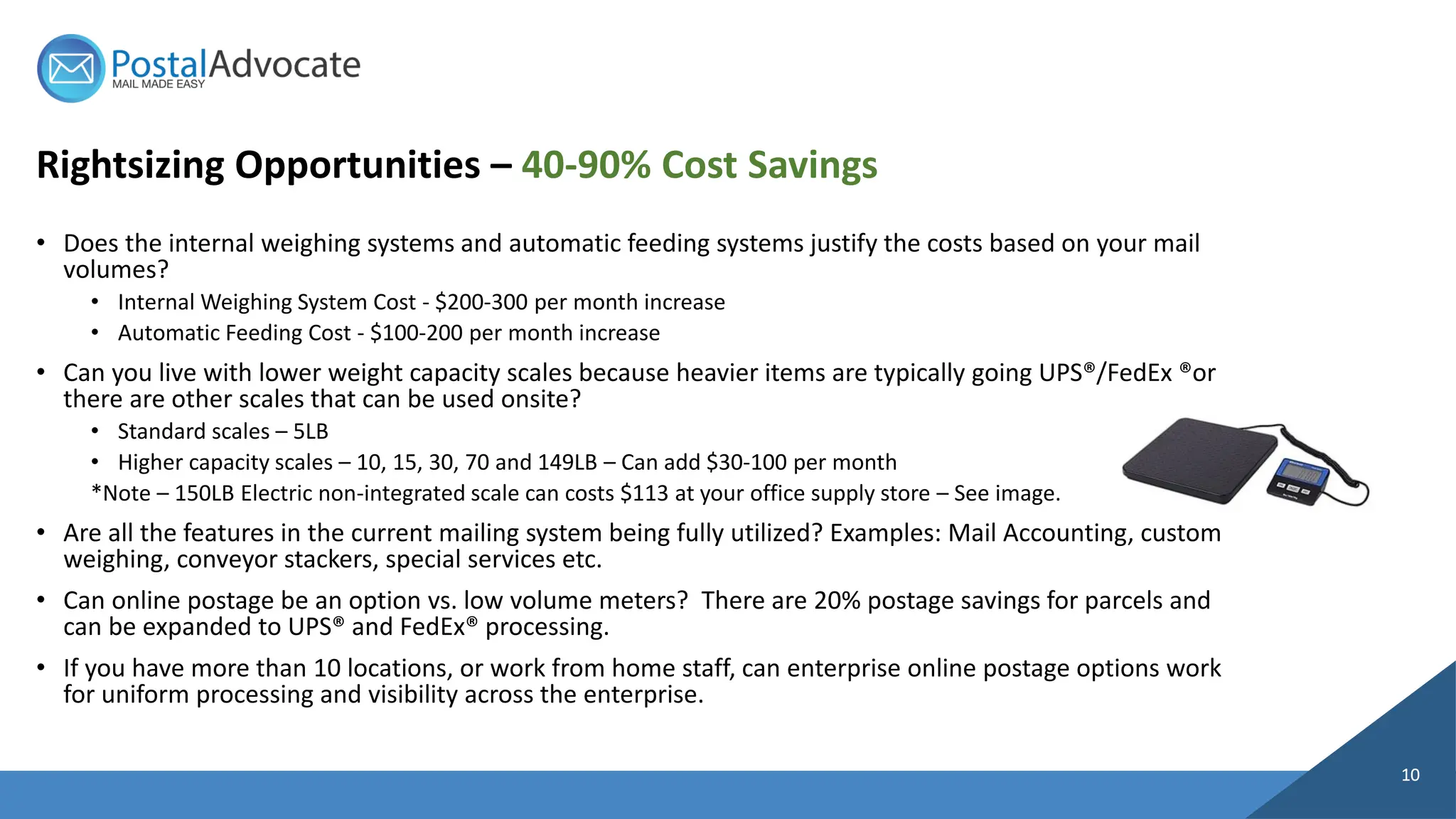 USPS® Forced Meter Migration - How to Know if Your Postage Meter Will ...