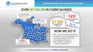USPS® Forced Meter Migration - How to Know if Your Postage Meter Will ...