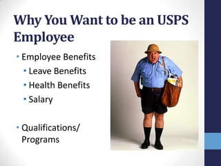 Usps slides | PPT