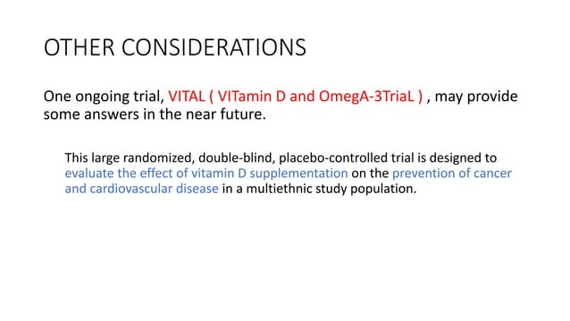 USPSTF osteoporosis, vit d | PDF | Bone and Joint Conditions | Diseases ...