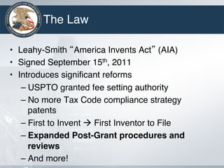 Joe Wolf: USPTO | PDF