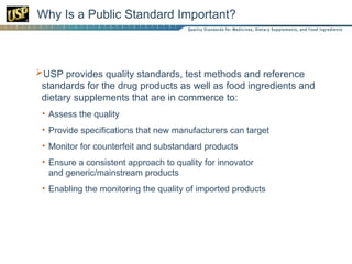 USP; Water for Pharmaceutical Purposes.ppt