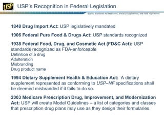 USP; Water for Pharmaceutical Purposes.ppt