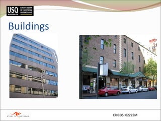 University of Southern Queensland (USQ) | PPS | Undergraduate Education ...