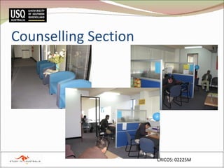 University of Southern Queensland (USQ) | PPS | Undergraduate Education ...