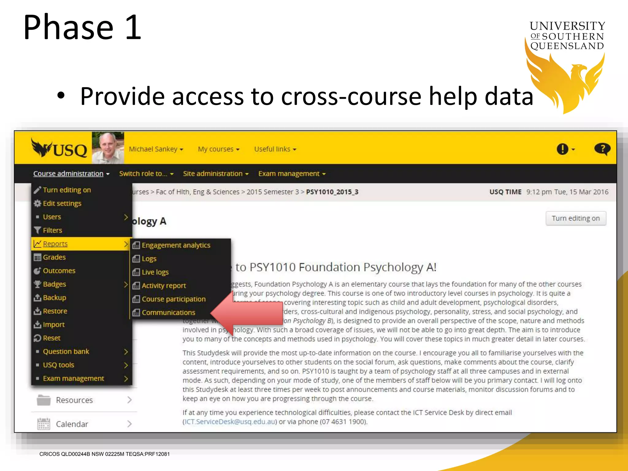 The three tiered approach to learning analytics for teachers | PPT The three tiered approach to learning analytics for teachers | PPT