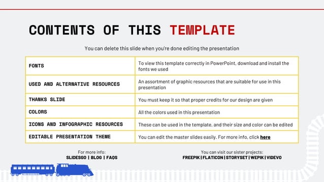 US Railroad Construction History Lesson for Middle School by Slidesgo.pptx