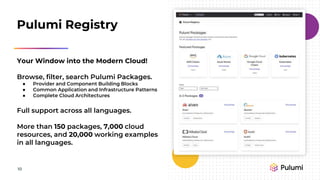 usrbinkat-Pulumi-AIML-Talks-Orchestration.pptx