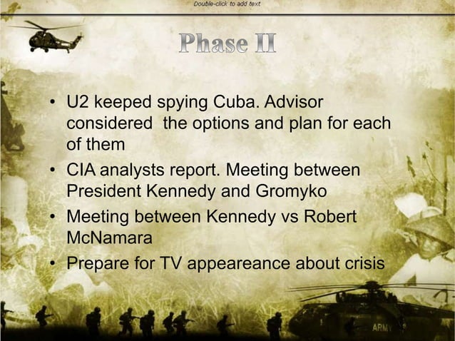 US reaction to the Cuban Revolution | PPT