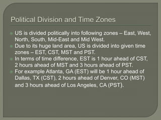 US IT Recruitment | PPTX