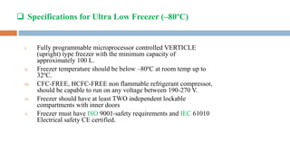 Usr for pcr machine | PPTX