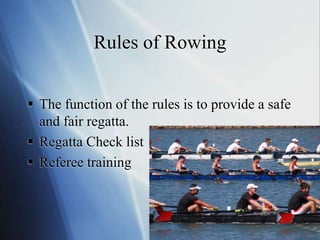 US Rowing | PPT