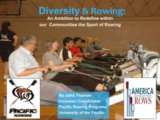 US Rowing Presentation | PPTX