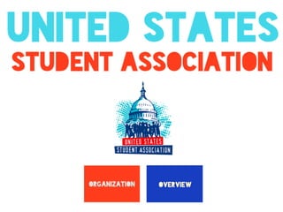 Ussa presentation | PPT