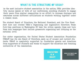 Ussa presentation | PPT