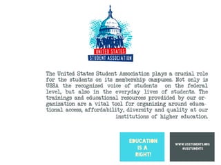 Ussa presentation | PPT