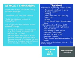 Ussa presentation | PDF